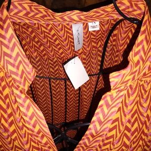 Tacera | Tops | Brand New Beautiful Plus Size Top | Poshmark